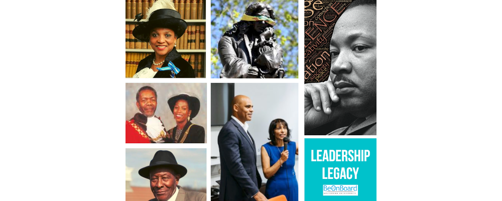 What's Your Leadership Legacy? - BeOnBoard